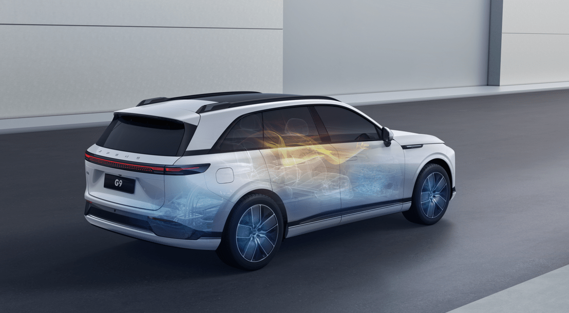 蔚小理二代SUV过招，ES7、L9、G9谁能解决续航难题？_搜狐汽车_搜狐网