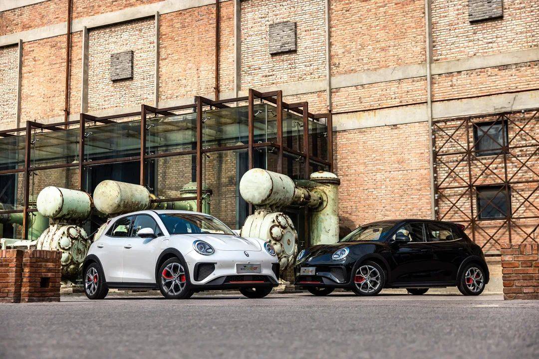 入手门槛降了！欧拉好猫GT 401km续航版来了，售14.9万元_搜狐汽车_搜狐网