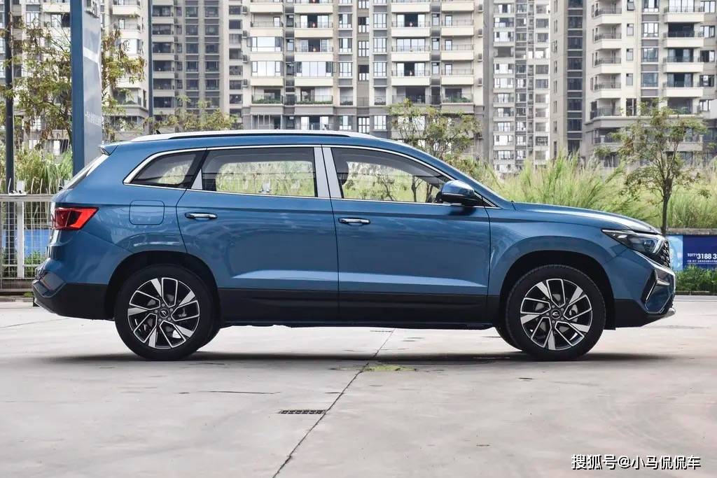 放弃现代ix35，13.09万喜提新捷达VS7，分享真实用车感受_搜狐汽车_搜狐网