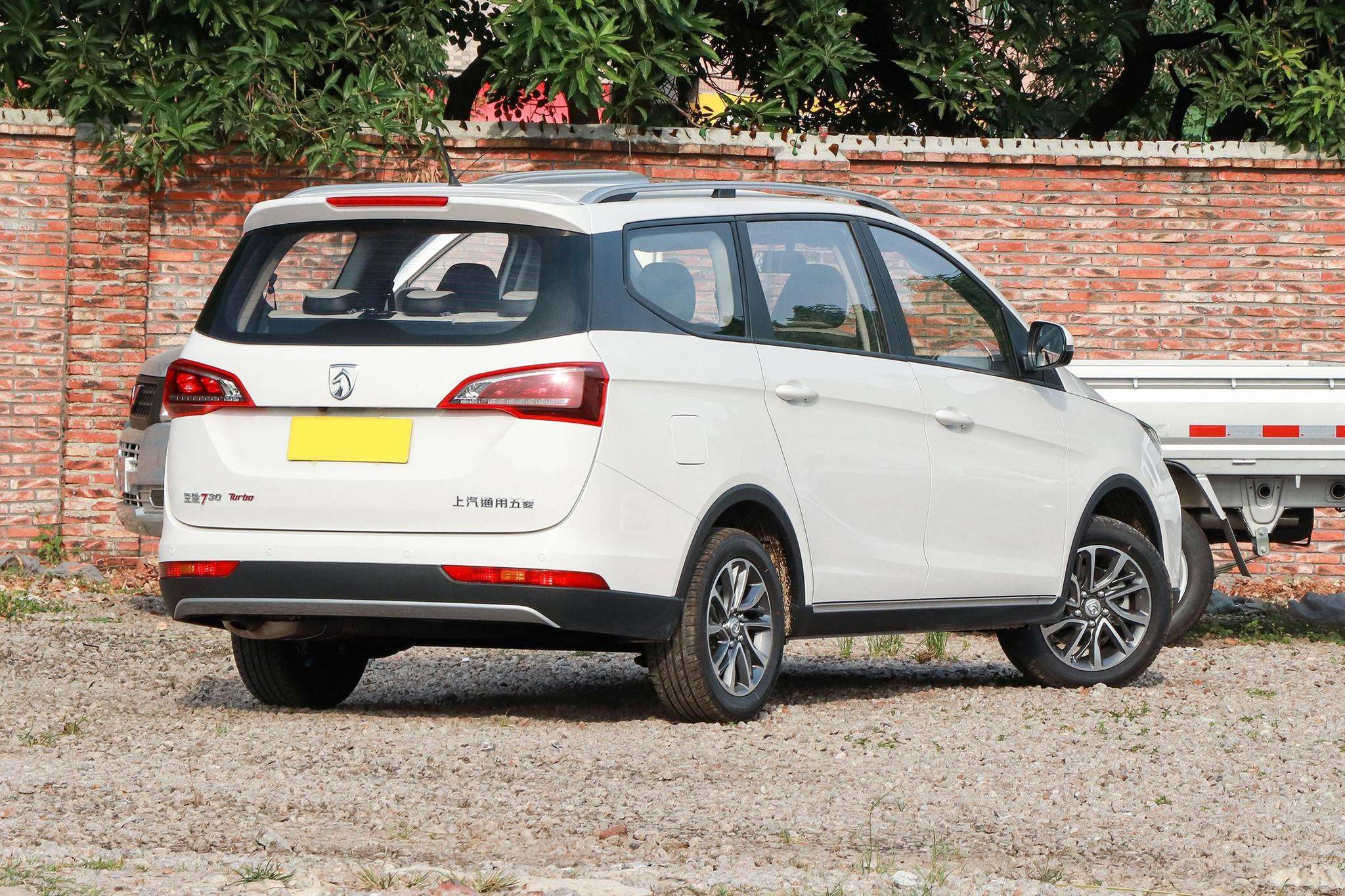 宝骏730 CVT旗舰型，配1.5T发动机，售10.28万，适合家用_搜狐汽车_搜狐网