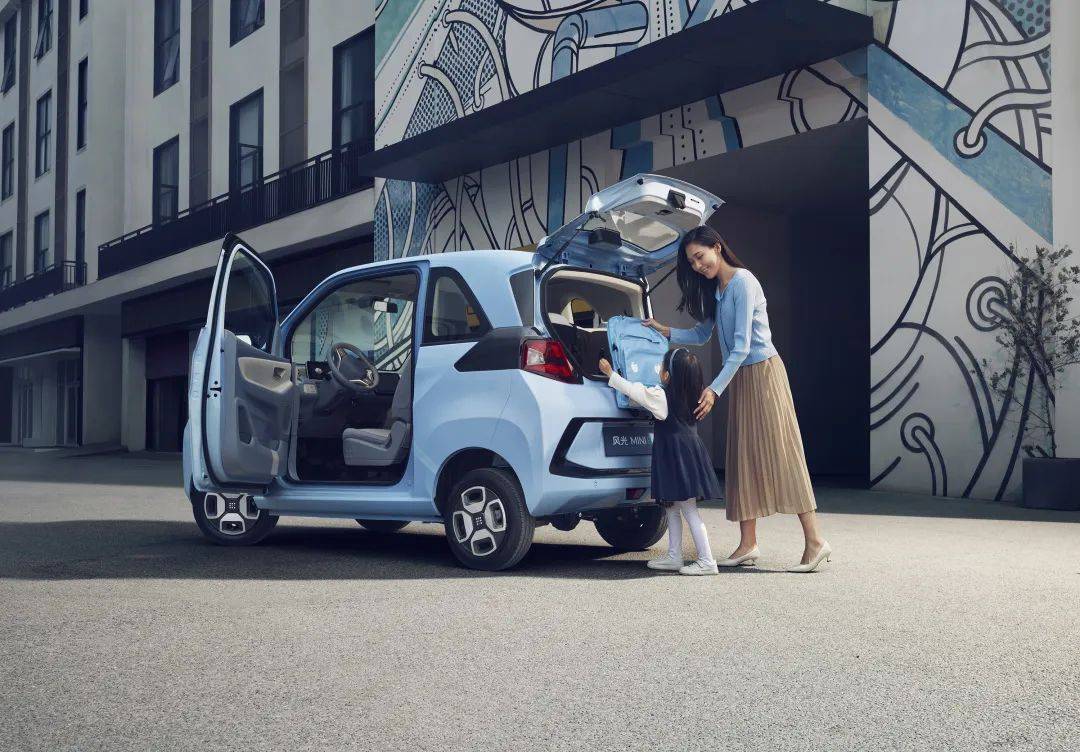 风光MINIEV糖果款下乡补贴来袭，2000元厂家直补+地方补贴综合优惠至高5000元_搜狐汽车_搜狐网