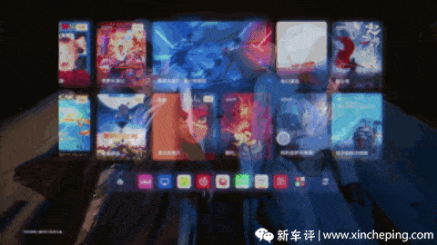 理想L9、GL8世纪争相装车，双8155是实力还是噱头？_搜狐汽车_搜狐网