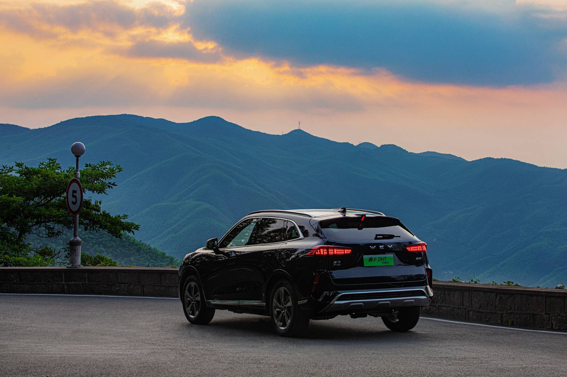 出发，奔赴最后一片净土 摩卡DHT-PHEV智行G318正式起航_搜狐汽车_搜狐网