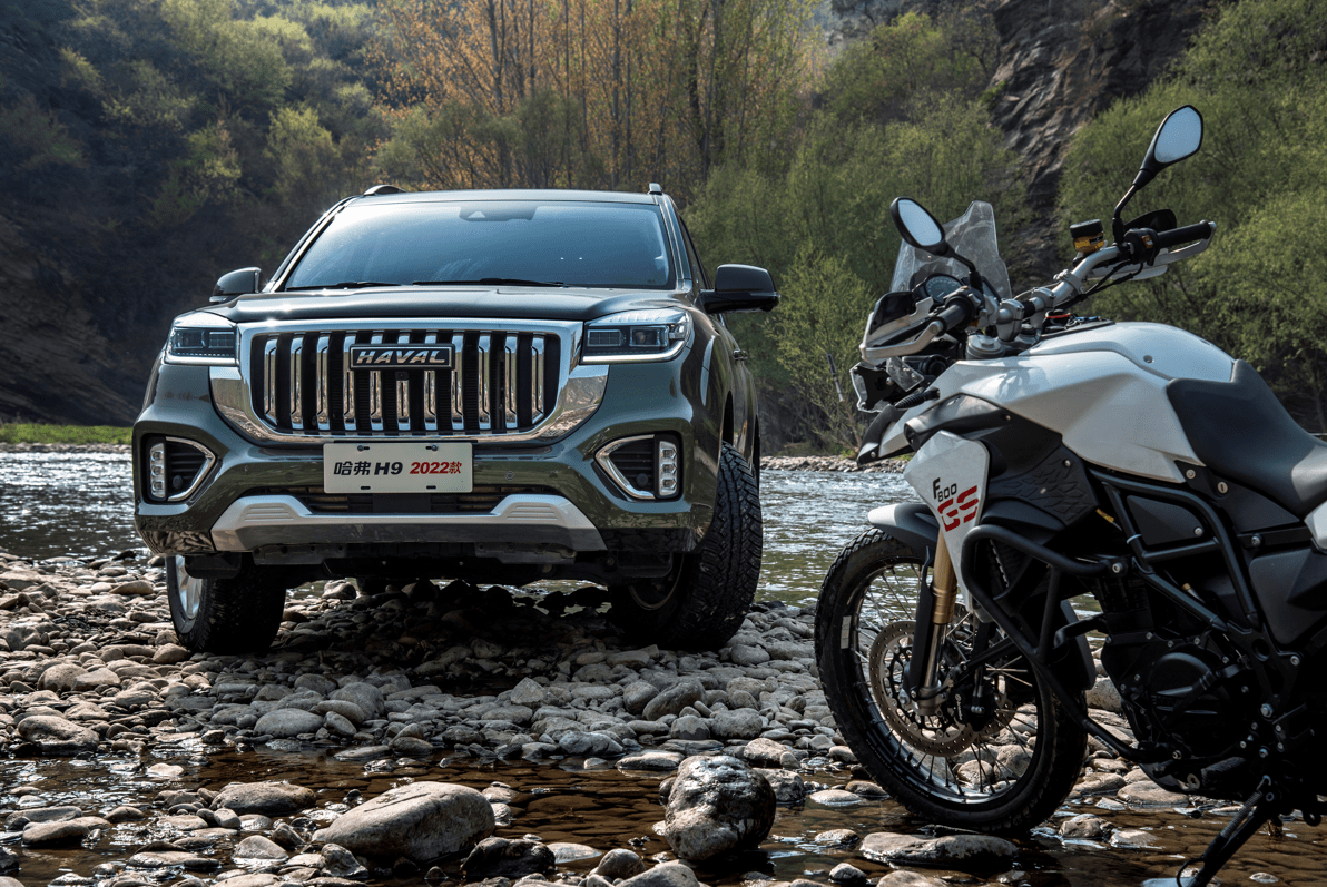 哈弗H9-2022款与传祺GS8简单评测，告诉你谁更适合越野？_搜狐汽车_搜狐网