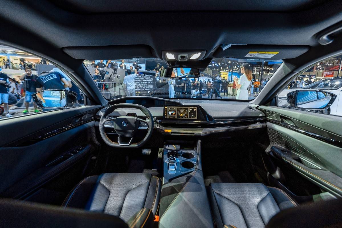 2.0T、iDD齐登场，长安UNI-V动力系统大升级_搜狐汽车_搜狐网