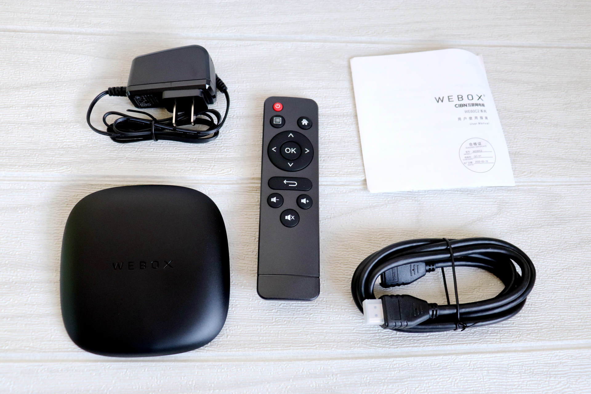 4K高清电视盒子，首选泰捷WE60C升级版_视频_主机_产品