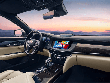 120周年限量版CT6云端限售！6月27日锁定凯迪拉克_搜狐汽车_搜狐网