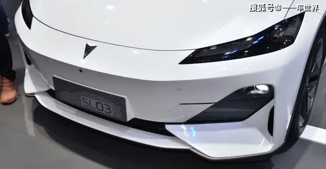 18万起售的深蓝SL03，要叫板海豹打脸model3？它有那个实力吗？_搜狐汽车_搜狐网