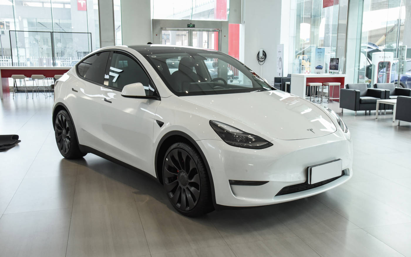 30万级纯电热门全面对比！阿尔法T/ES6/Model Y怎么选？_搜狐汽车_搜狐网