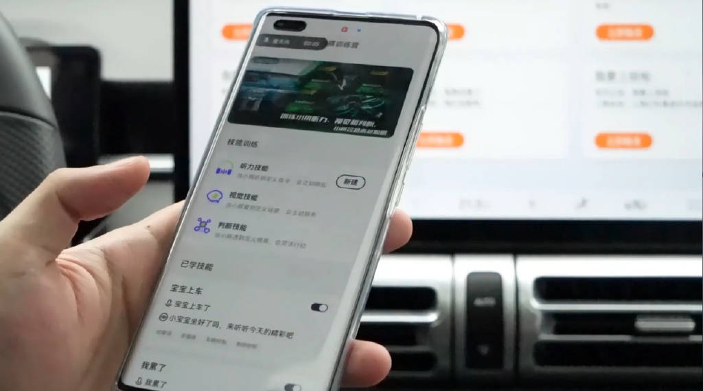 1711km续航，还能1000m记忆泊车，传祺影酷太智能了_搜狐汽车_搜狐网