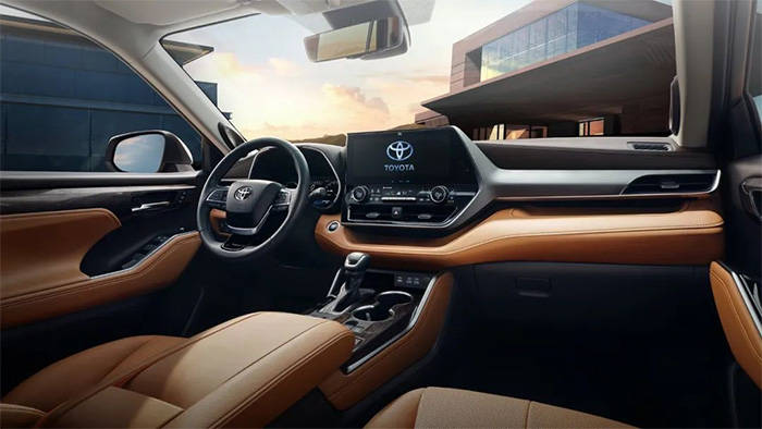 380T汉兰达官图发布，进口2.0T+8AT手自一体，还给DTV四驱_搜狐汽车_搜狐网