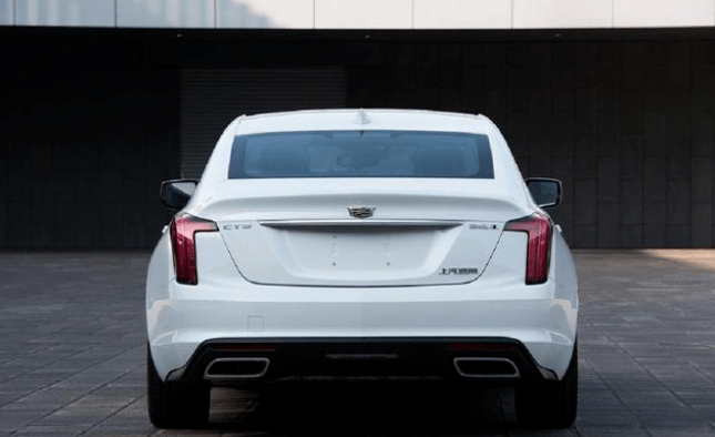 凯迪拉克CT4、奥迪A4L或换装1.5T动力，豪车不豪了？_搜狐汽车_搜狐网