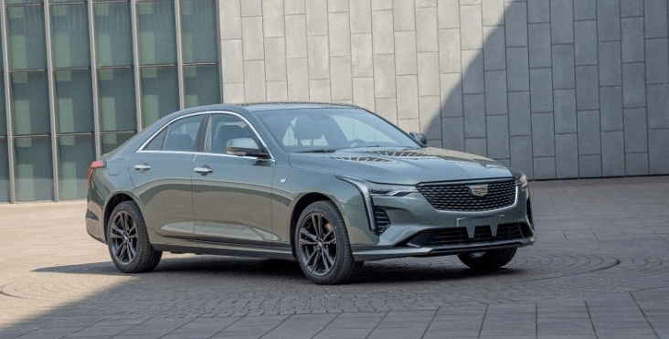 凯迪拉克CT4、奥迪A4L或换装1.5T动力，豪车不豪了？_搜狐汽车_搜狐网