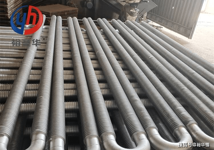 省煤器钢铝翅片-搜狐大视野-搜狐新闻