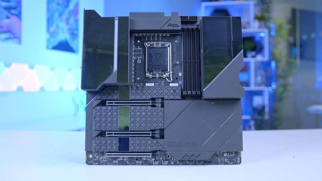 E-ATX vs ATX vs Micro ATX vs Mini-ITX – 主要区别是什么？_主板_组件_外形