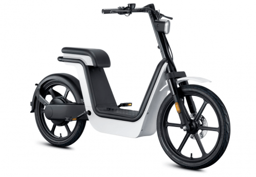 白领通勤，正在预售的MUJI X新大洲本田“素-MS01电动车”一定要试试_搜狐汽车_搜狐网