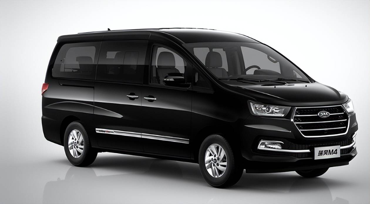 国产7座MPV瑞风M4品质与实力出乎预料，轻松切换多场景用车需求_搜狐汽车_搜狐网