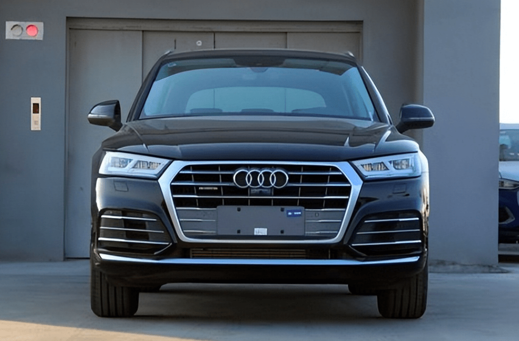 6月豪华SUV销量前五，Model Y强势夺冠，两大国产车型入围_搜狐汽车_搜狐网