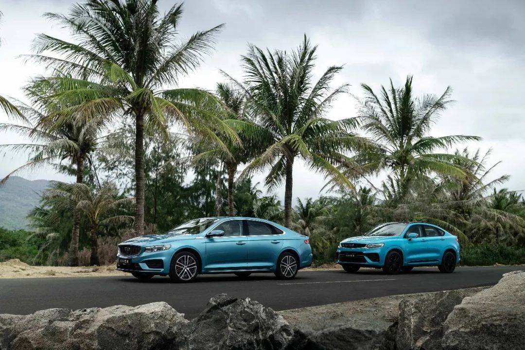 全新设计，雷神混动，CMA，吉利FX11申报！_搜狐汽车_搜狐网