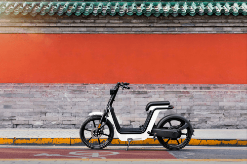 共创简约出行新提案，MUJI、新大洲本田发布素-MS01电动车_搜狐汽车_搜狐网