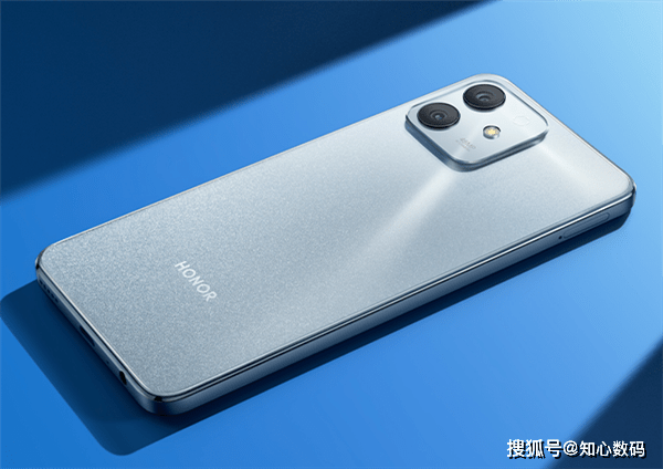 荣耀Play7T Pro曝光：6100mAh+骁龙芯，真香！_性能_元机_搭载