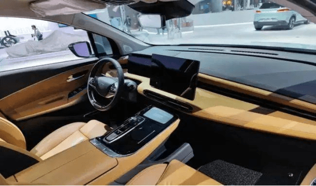 中大型SUV市场的大丰年来临！小鹏G9和理想L9同台打擂_搜狐汽车_搜狐网