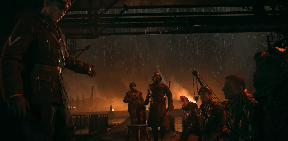 使命召唤18在哪个平台，cod18怎么下载_先锋_白嫖_玩家