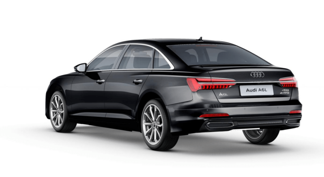 中大型豪华车怎么选？奥迪A6L对标沃尔沃S90_搜狐汽车_搜狐网