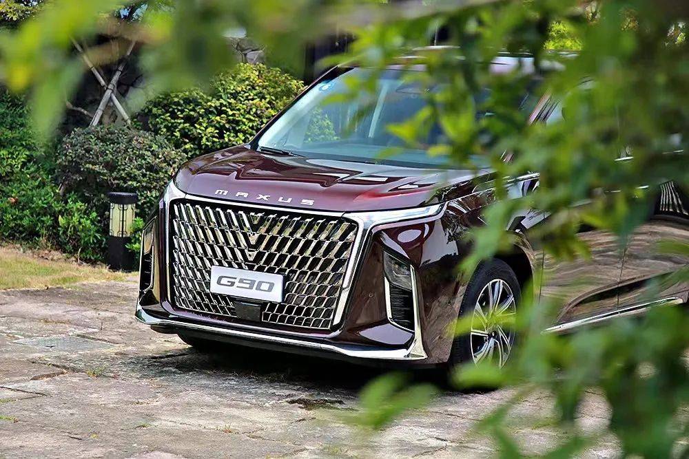 30万元级别MPV市场，大通G90可期吗？_搜狐汽车_搜狐网