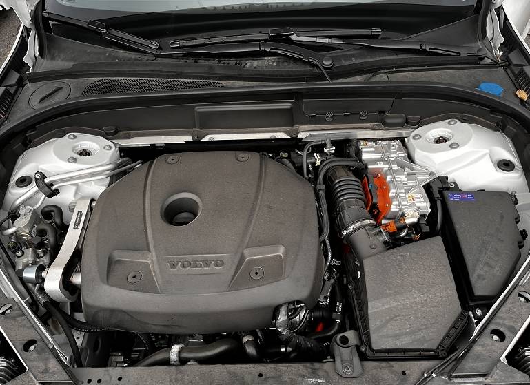 5s破百，纯电续航64km，带绿牌的沃尔沃XC60性能怎么样？_搜狐汽车_搜狐网