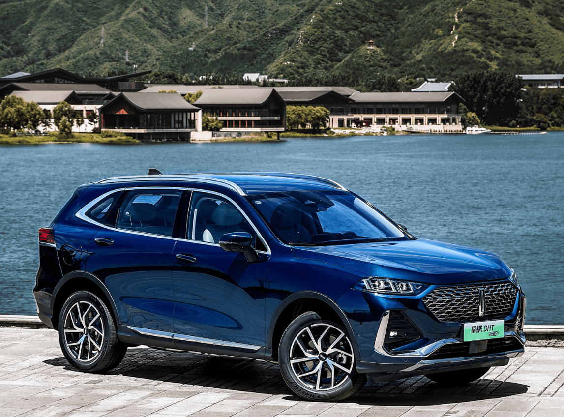 续航超1000km！零百5.2s！WEY牌拿铁DHT-PHEV正式上市，23万起售_搜狐汽车_搜狐网