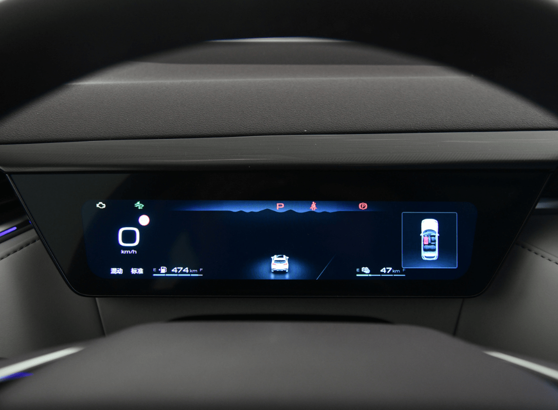 续航超1000km！零百5.2s！WEY牌拿铁DHT-PHEV正式上市，23万起售_搜狐汽车_搜狐网