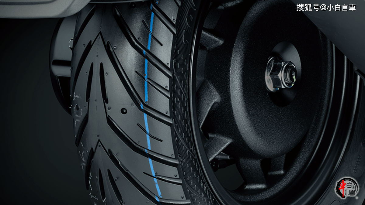 新车｜9380元！22款豪爵USR125配置升级，价格上涨但更具实用性_搜狐汽车_搜狐网