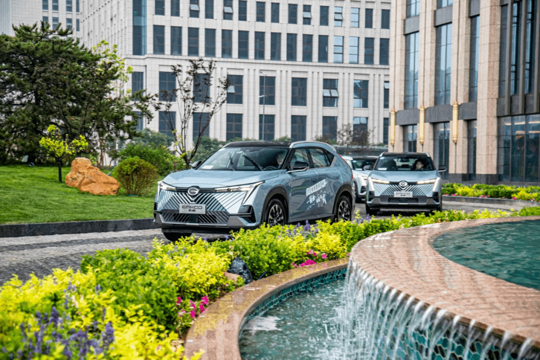 实测钜浪混动GMC2.0，传祺影酷一箱油真的可以跑1711km？_搜狐汽车_搜狐网