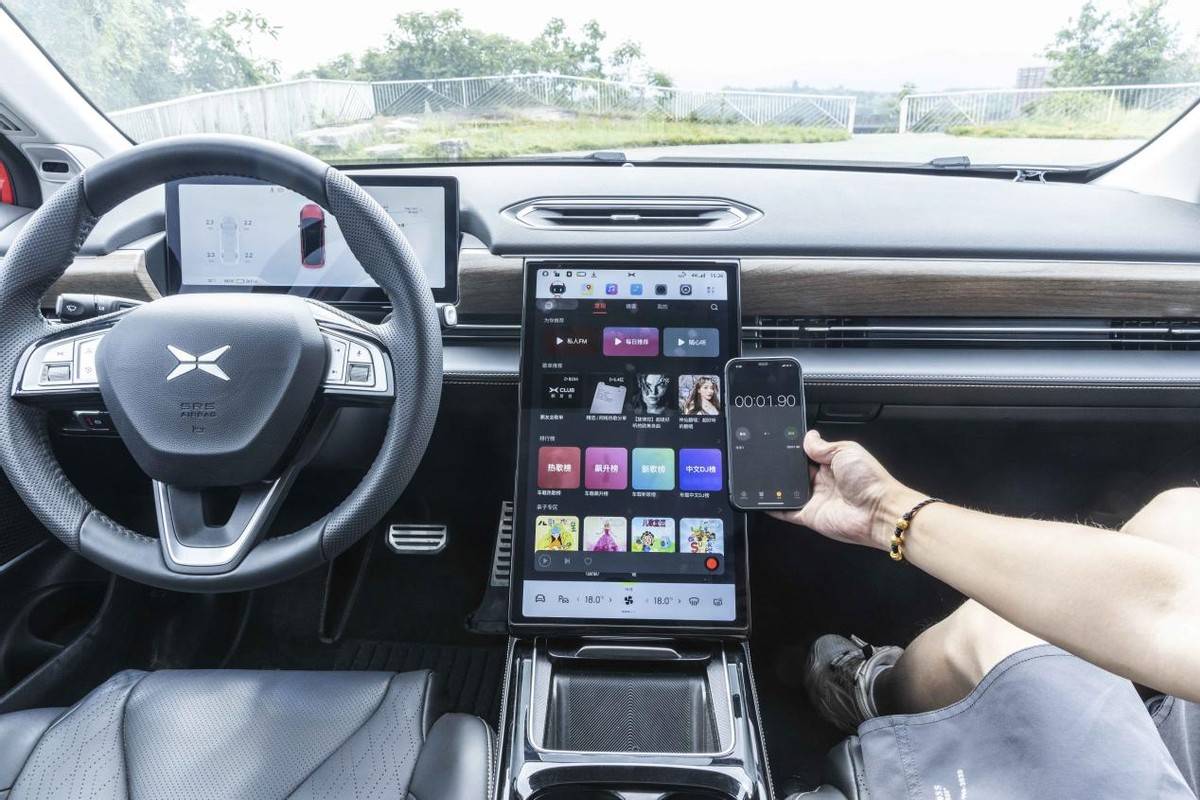 小鹏P5、比亚迪汉EV、特斯拉Model 3三选一，内在定胜负_搜狐汽车_搜狐网