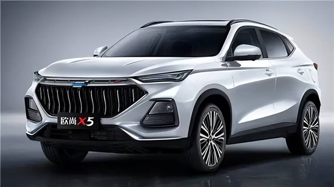 人生第一台SUV，选奔腾T55还是长安欧尚X5？_搜狐汽车_搜狐网