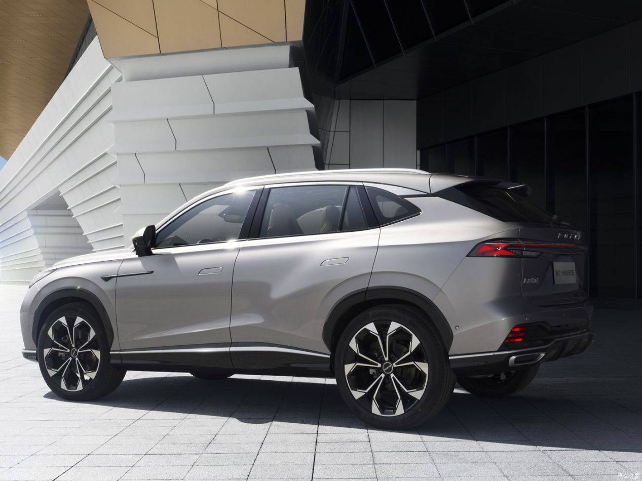 第三代RX5/超混eRX5开启预售，带用户轻松解锁8大预售福利_搜狐汽车_搜狐网