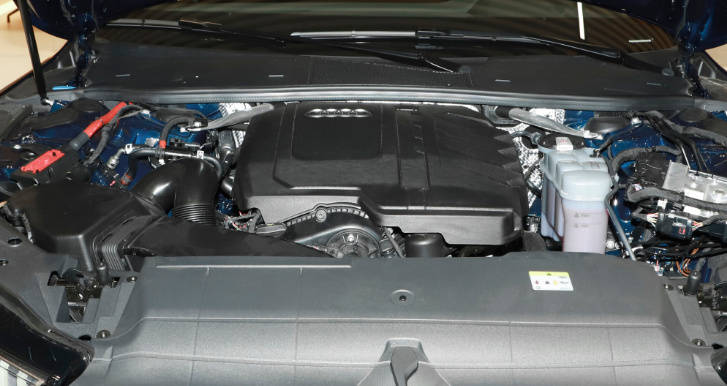 豪华中大型轿车PK谁能胜出？奥迪A7L对比雷克萨斯ES_搜狐汽车_搜狐网