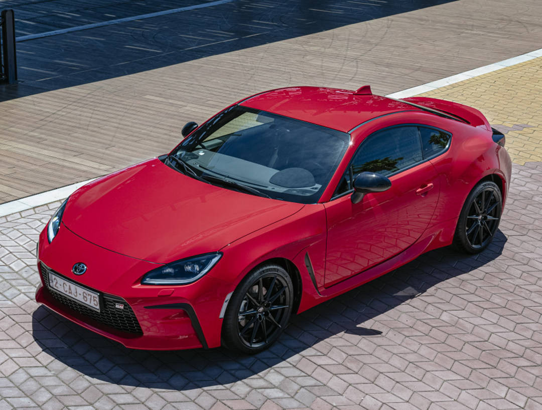 买了必定升值？这些新车堪称燃油快乐车 要买真得趁早！_搜狐汽车_搜狐网