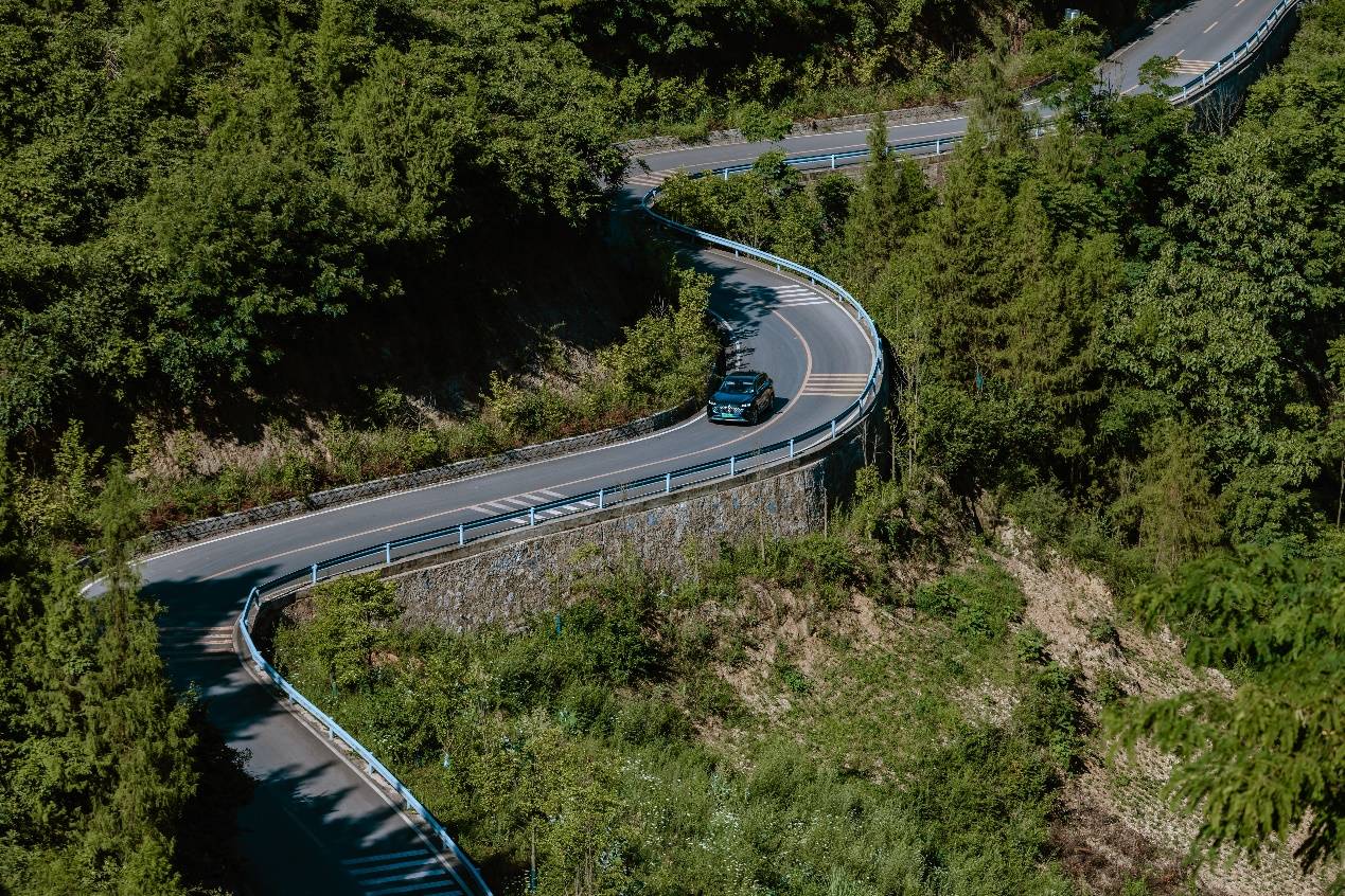 魏牌摩卡DHT-PHEV智行G318精彩再加码，即刻进藏挑战升级_搜狐汽车_搜狐网