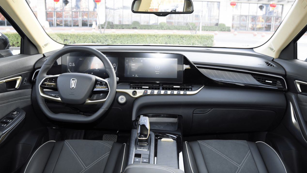 决胜年轻市场，奔腾T55 PK 欧尚X5_搜狐汽车_搜狐网