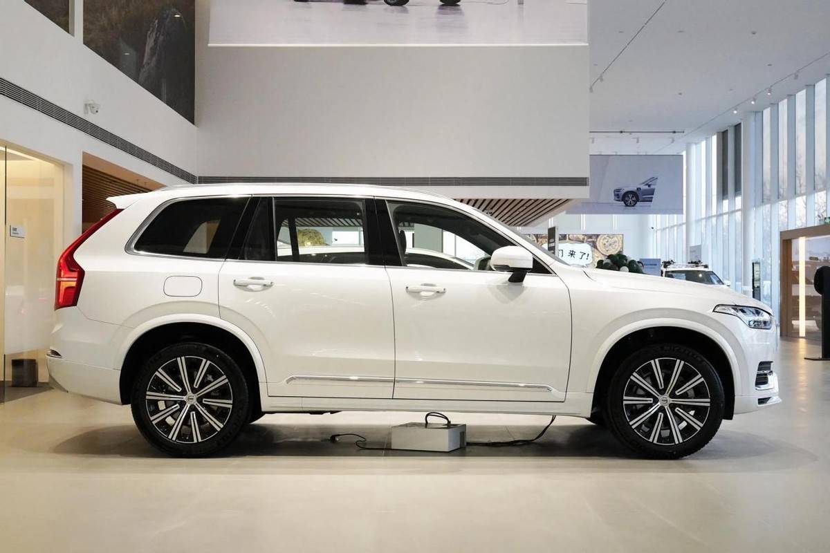 奥迪Q6卖50万起，就怕这几款车笑出声，国产宝马X5看了都直言感谢_搜狐汽车_搜狐网