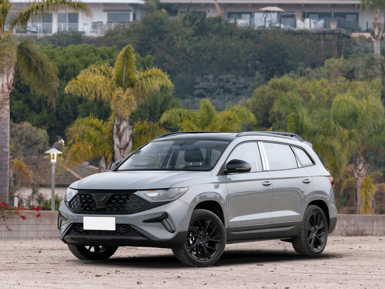 真正的享受生活，从新捷达VS7高光版开始！_搜狐汽车_搜狐网