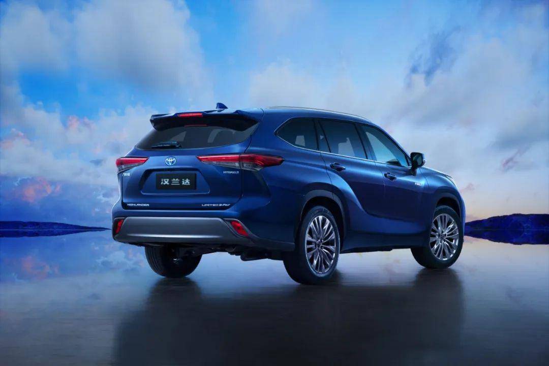 汉兰达380T售价冲破30万，转型豪华SUV？_搜狐汽车_搜狐网