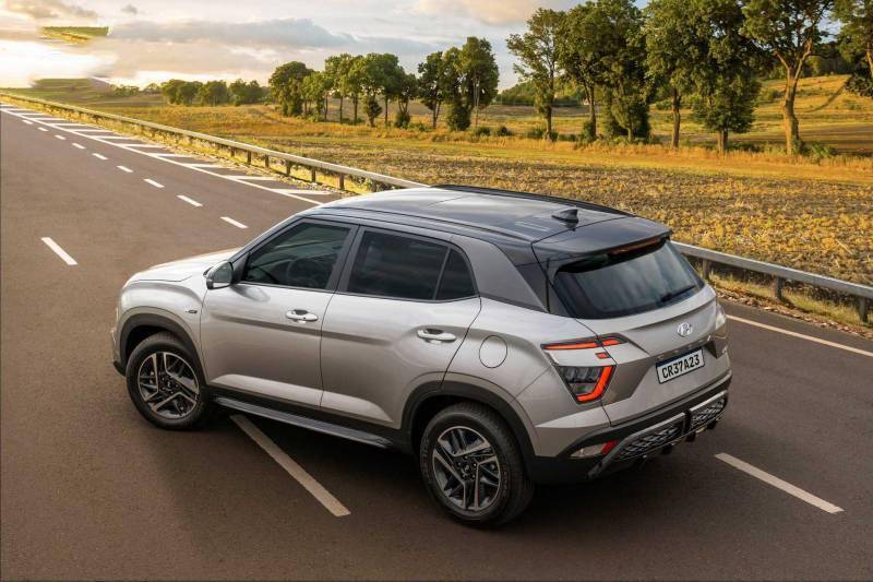 【韩系动向738】现代ix25中期改款曝光，设计大变样！_搜狐汽车_搜狐网