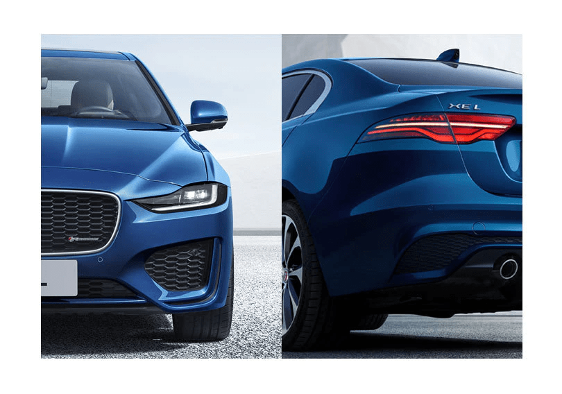 第25届成都车展将开始，看捷豹XEL PK奥迪A4L_搜狐汽车_搜狐网