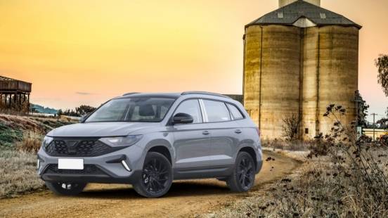 新捷达VS7高光版与长安CS75，谁是十万级SUV最佳选择？_搜狐汽车_搜狐网