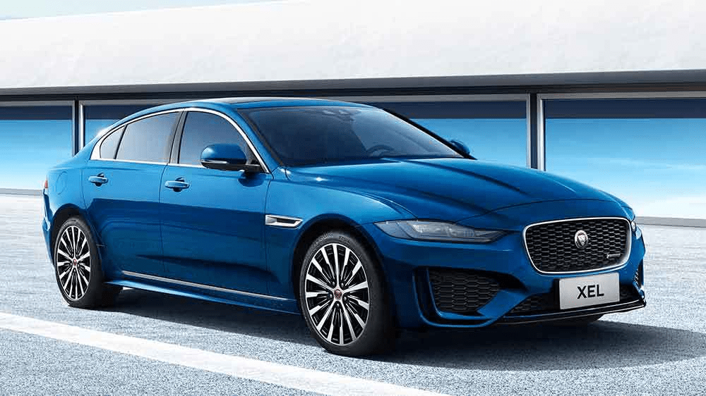 第25届成都车展将开始，看捷豹XEL PK奥迪A4L_搜狐汽车_搜狐网