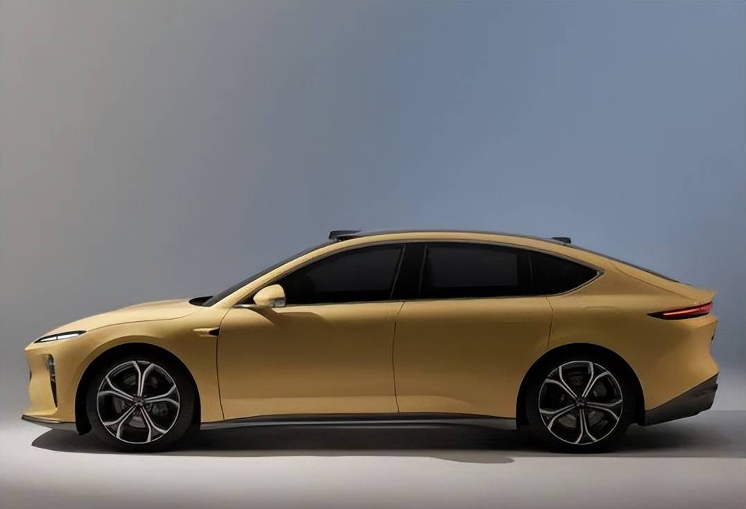 小鹏G9、蔚来ET5登台，新能源卷麻了！_搜狐汽车_搜狐网