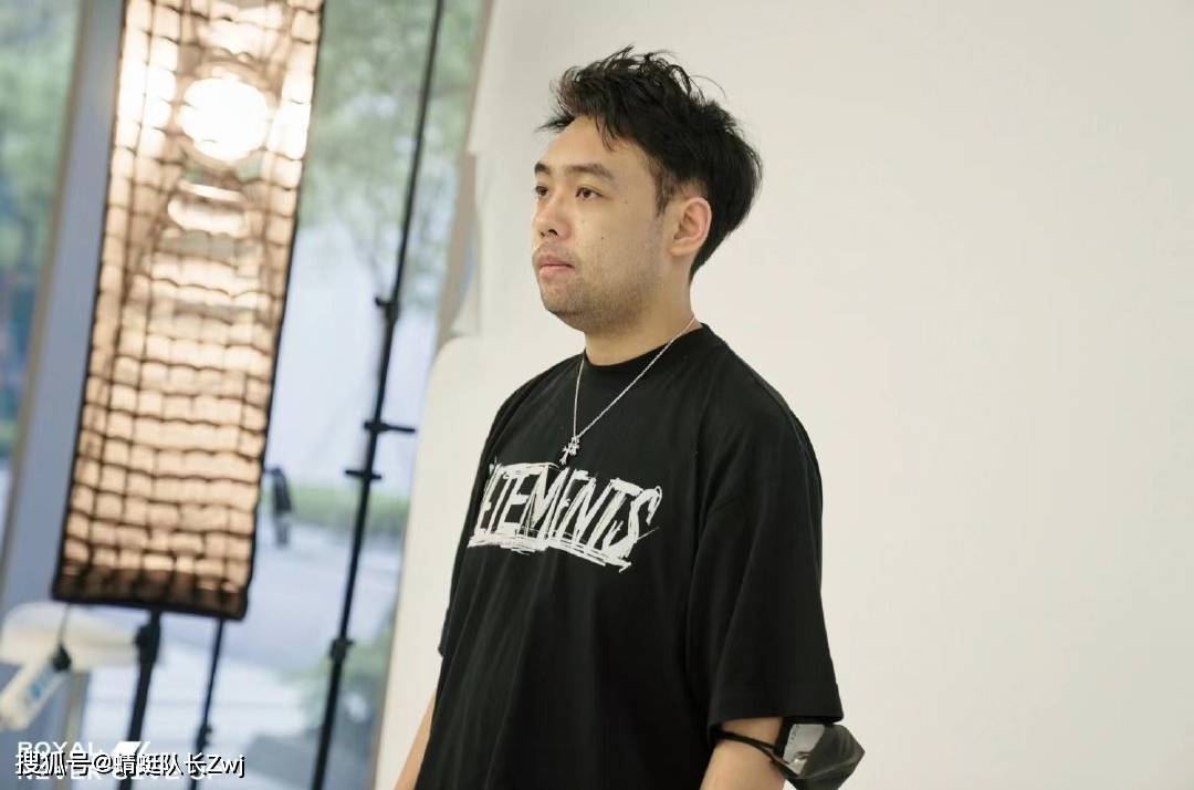 Dota2-TI冠军锐评Maybe：年纪大了变菜了，没有以前那么厉害了！_超哥_haob_水友